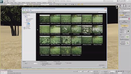 ForestPack操作视频-1