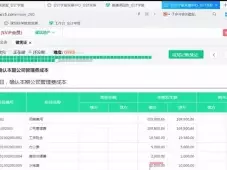 会计实务操作课程_小企业会计实务操作_会计实务操作题目
