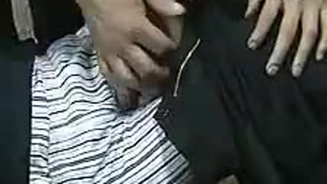 周嘉荣宗筋疗法 22_标清_标清