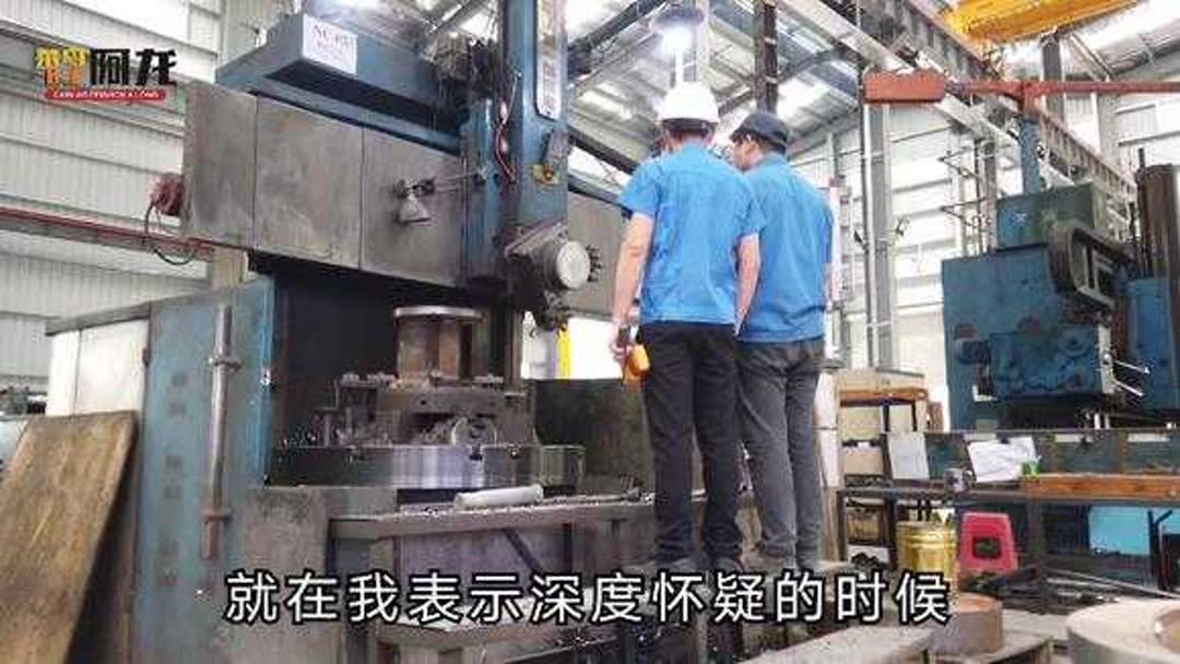 天不怕地不怕的维修人,唯独就怕在设备维修过程中碰上这种事!