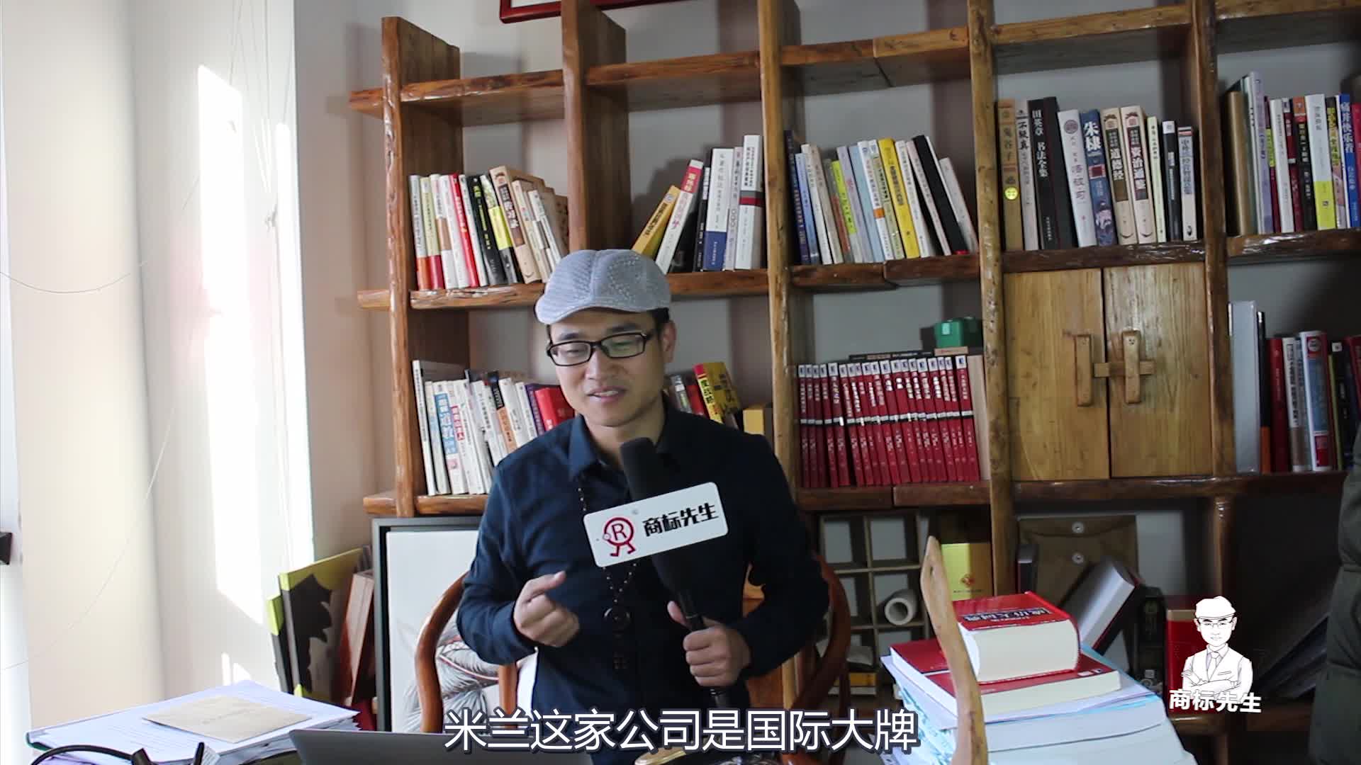 阿玛尼国际品牌遭遇商标侵权!这一次,阿玛尼终于坐不住了。