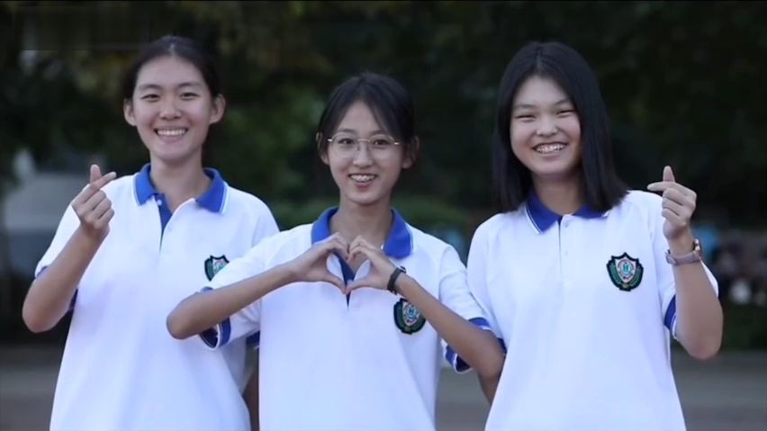 看了3遍, 终于知道衡水中学为什么这么牛