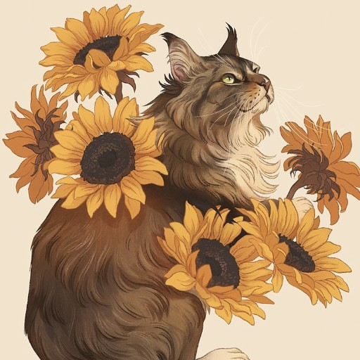 爱看书的半黄橙子 