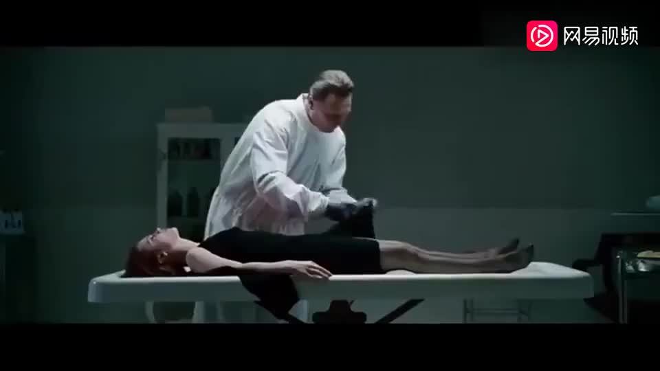 八小时前车祸宣告死亡,八小时后却和殡仪馆医生对话,人魂交流?