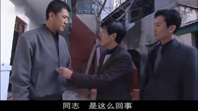 警中警:男子殴打女警察,局长:我打不出你的屎来我就不叫马云山