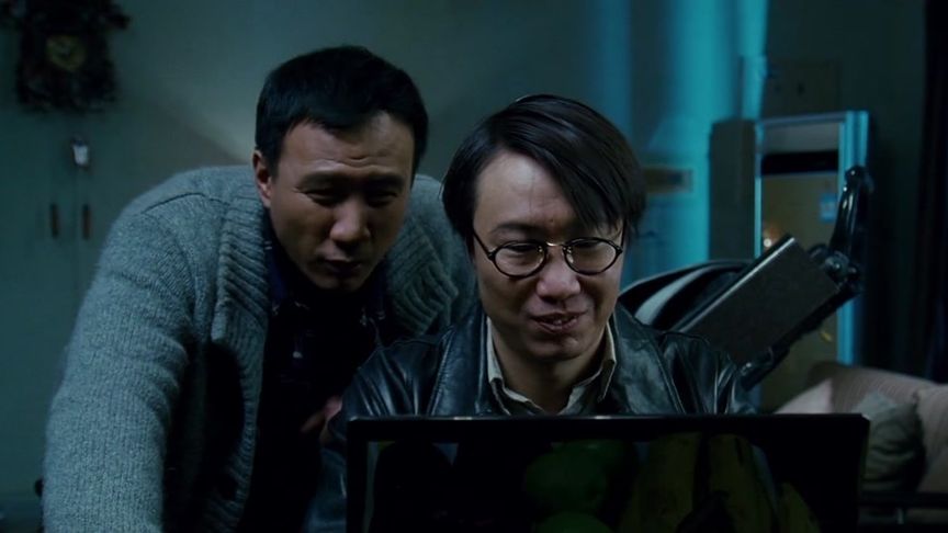 这病毒是真厉害,不仅能感染电脑,只要是电器都能被感染!