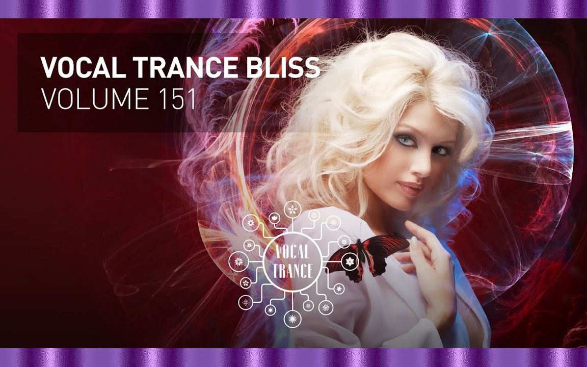 VOCAL TRANCE BLISS VOL. 151 [FULL SET]