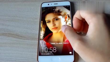 隐藏无用的文件夹也能找出来,华为手机这个功能隐藏得很深!