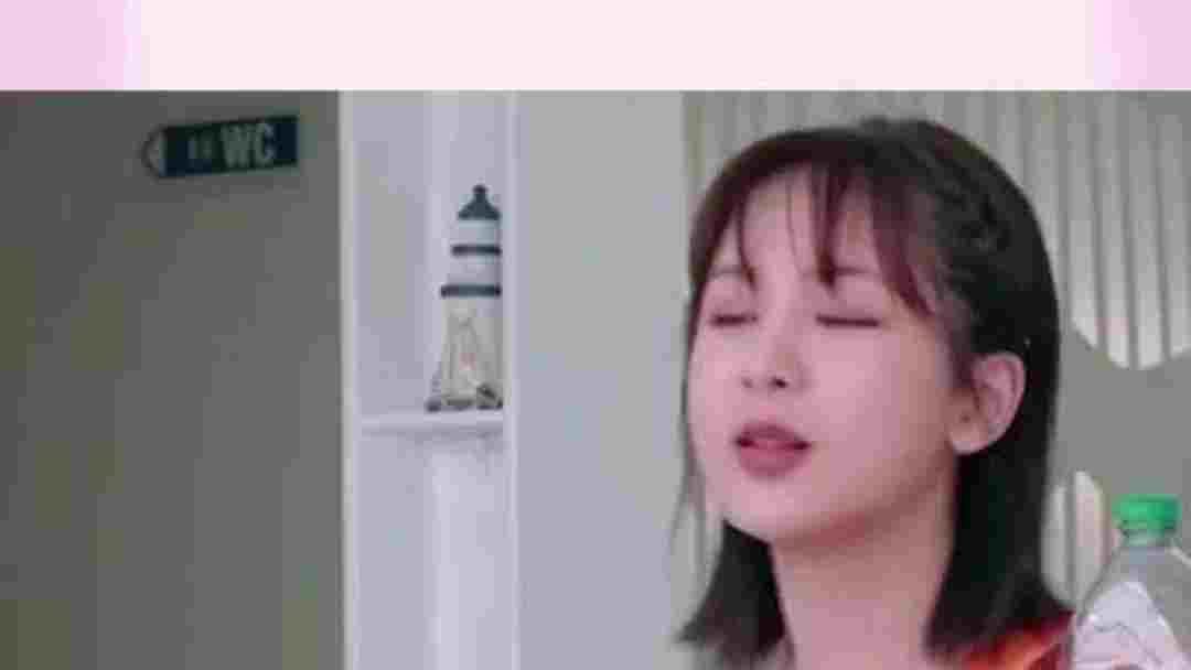 杨紫你是看的哪版还珠格格