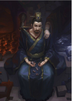 黑衣侦探 
