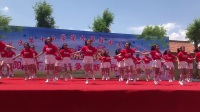 五年级舞蹈 火花