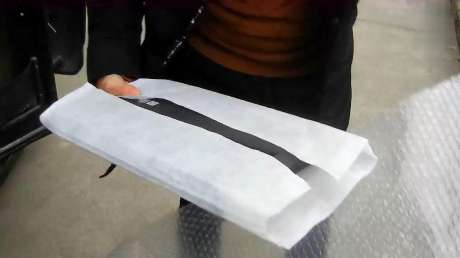 惠普光影精灵4笔记本开箱视频