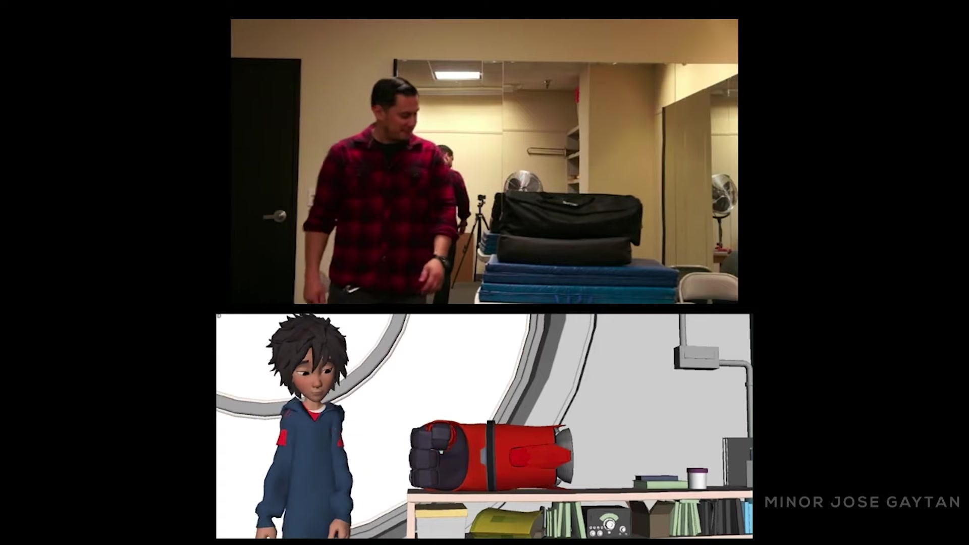 为什么世界上最好的动画是用 Autodesk Maya 制作的_v