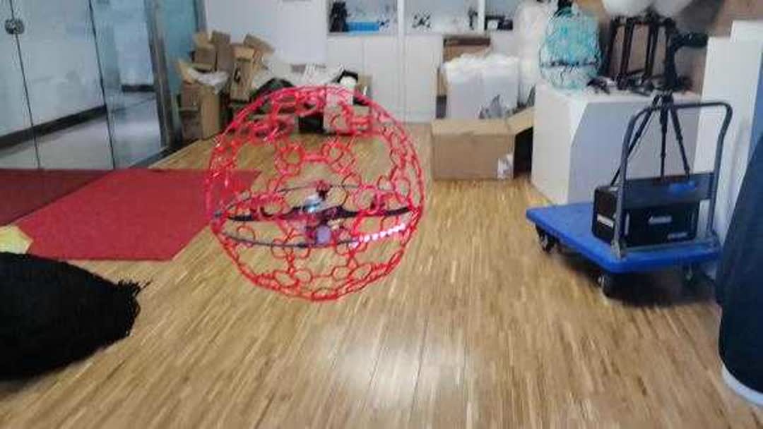 彻底放弃穿越机飞控,886老掉牙的PID,自抗扰算法牛逼,稳准狠