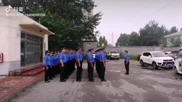 平原县综合行政执法局执法大队