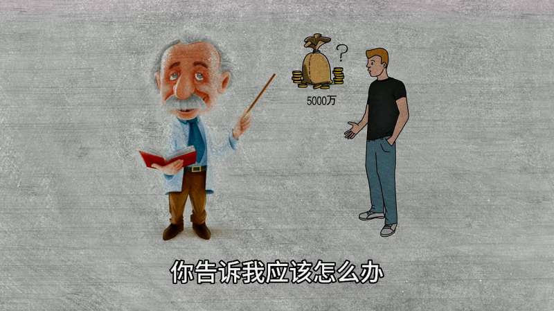 做生意不靠蛮力,要靠智慧找到适合你的商业模式你也可以白手起家