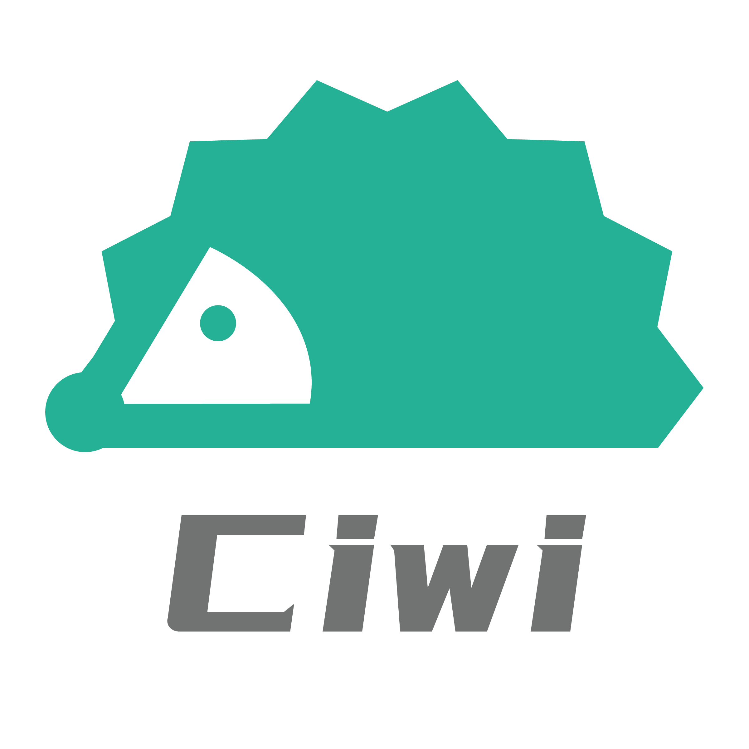 Ciwi刺猬1 