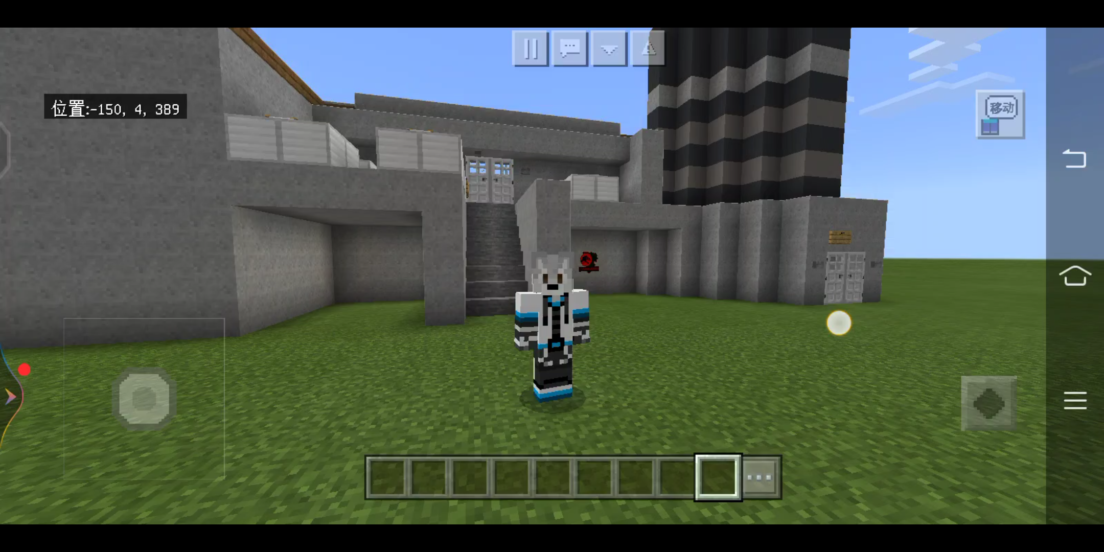 棘龙围场模组:侏罗纪重生正式版和基因计划正式版