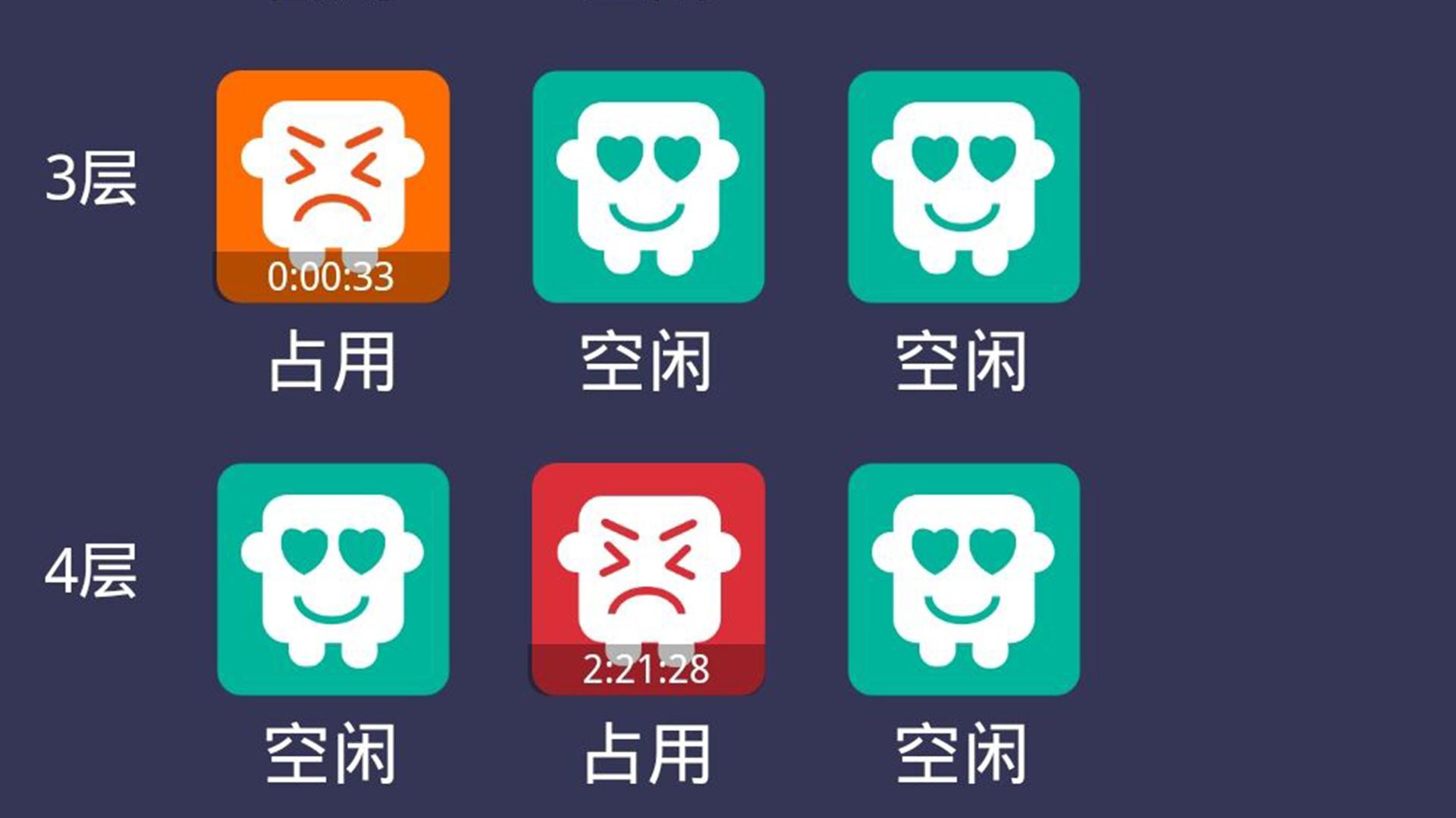 厕所蹲坑一个多小时,被公司无情曝光,这个小程序是认真的吗?