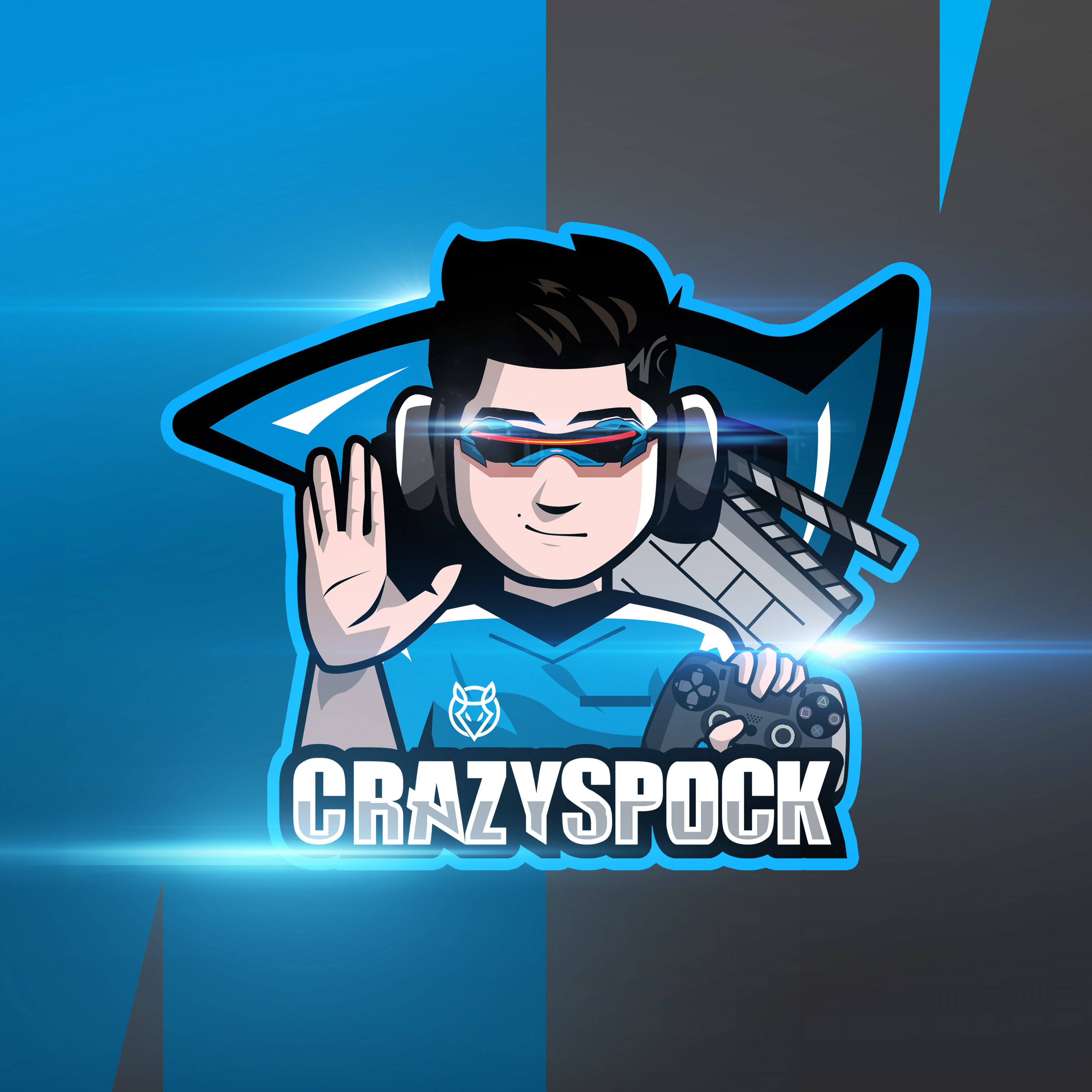 CrazySpock 