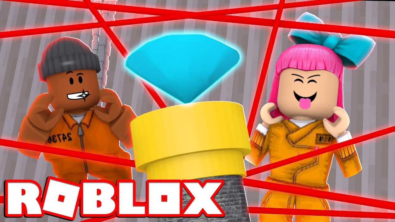 「Roblox小偷模拟器」爆笑奇葩土豪世界!夺宝联盟纵横四海!