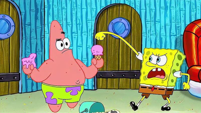 珊迪的生物模拟实验开始了