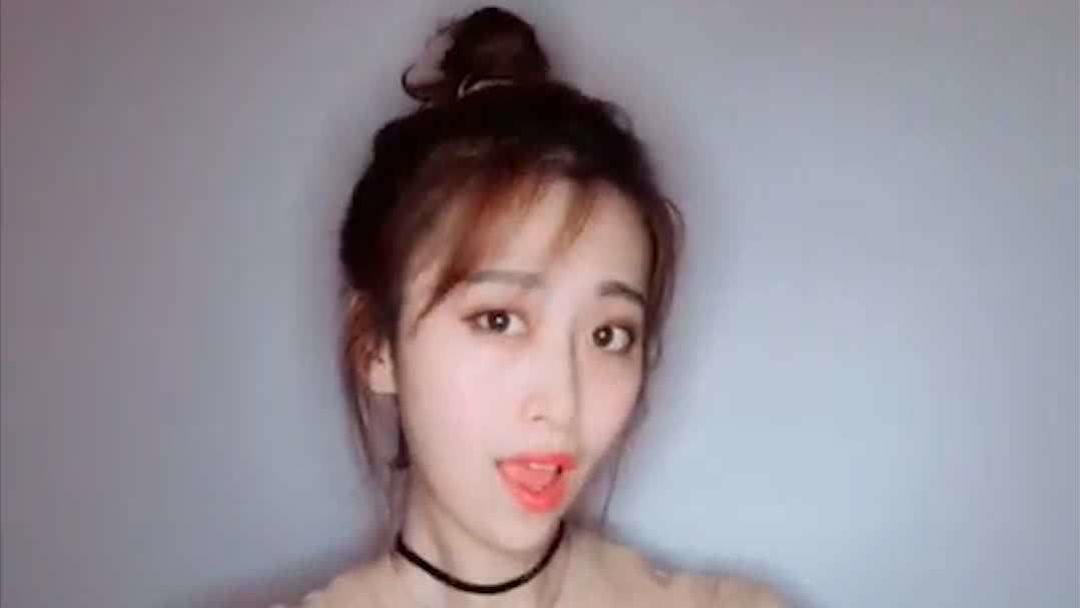 《卡布奇诺》慢动作手势舞教程