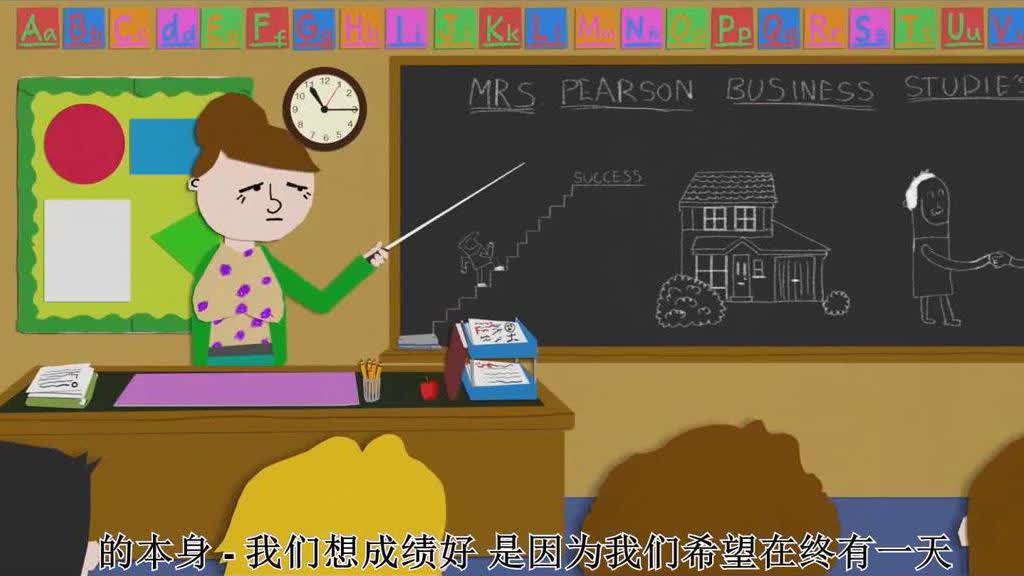 学校教育和社会实践究竟有哪些脱节?我们尽早注意到.