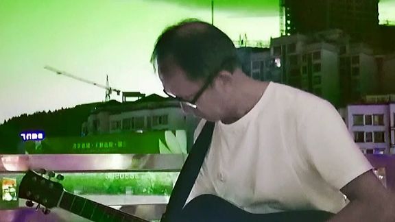 今生注定为你守候,这首歌如泣如诉,请大家欣赏