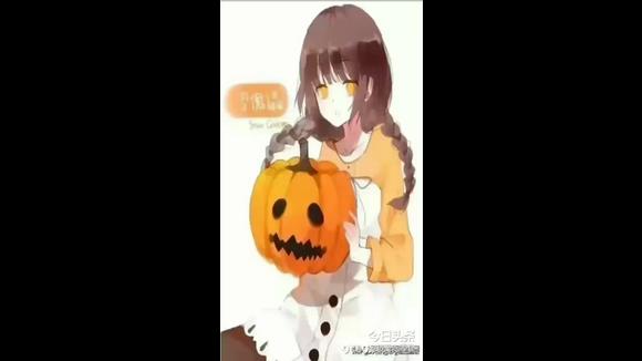 我的世界怪物娘化版。