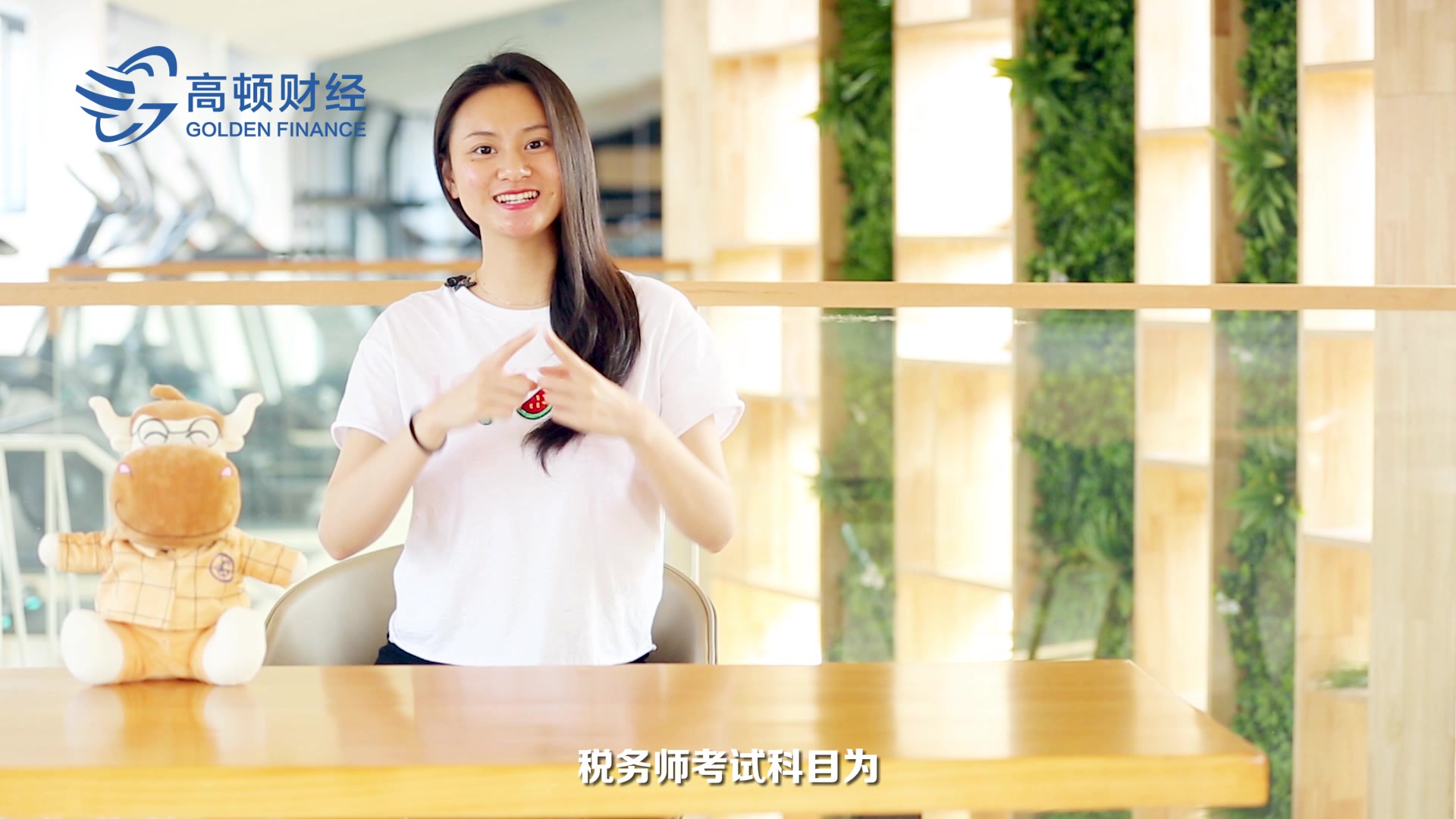 【高顿网校】什么是税务师?