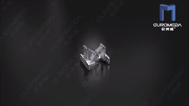 解决管井门的安装产品
