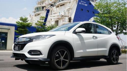 小型SUV要经久不衰?看看本田缤智怎么做