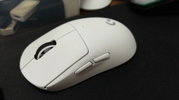 罗技HERO 2强么,GPW三代全面测试无线PK星闪