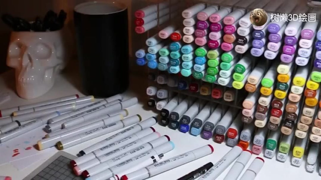 儿童画画钢铁侠画的太好看了,厉害!