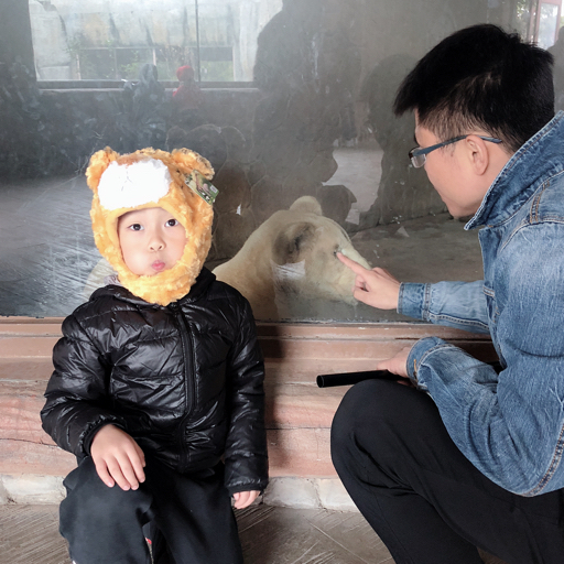 聪聪小同学 