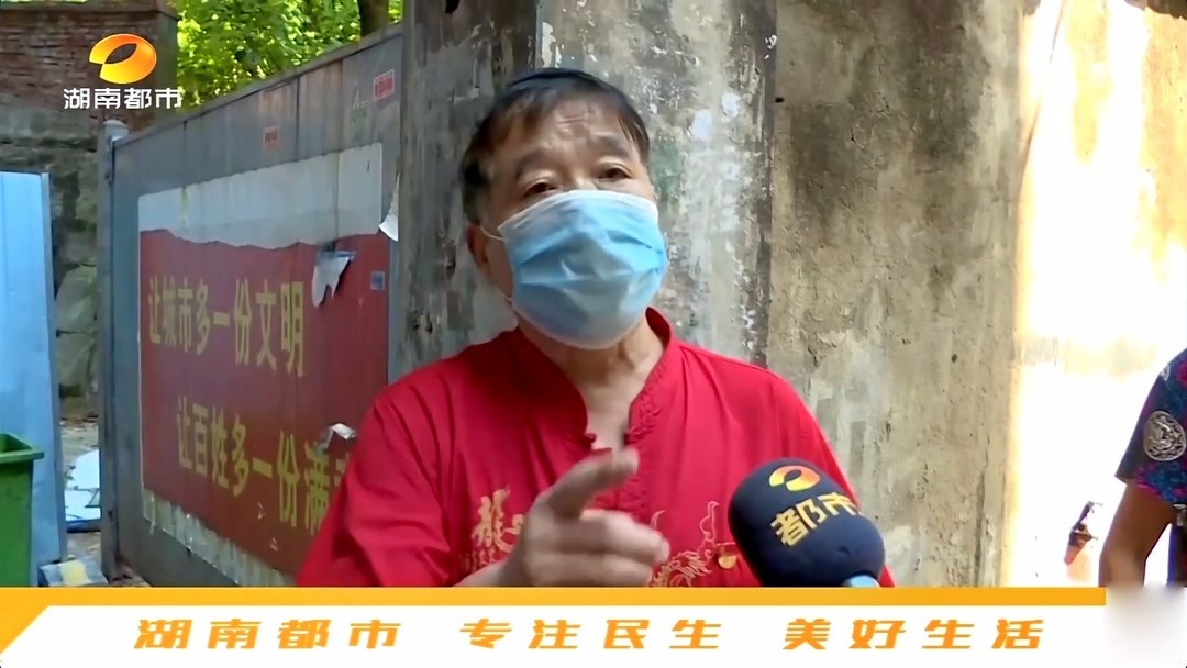 供水公司凌晨上门私拆水表?业主:供水数据太异常了!