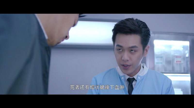 法医秦明:解剖表明,案件另有隐情