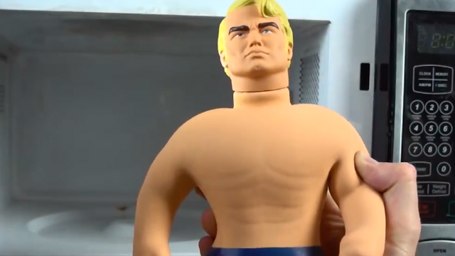 微波炉的力量这么大,使用不当会很危险,一定要记住安全使用