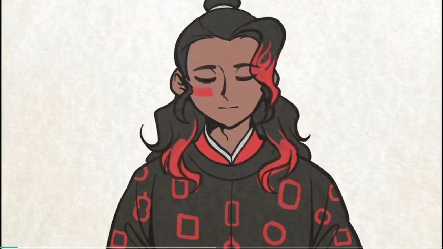 江南百景图之仇英不一样的艺术家