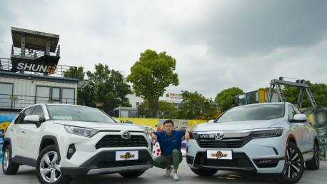 25万选日系SUV到底要关注啥?实际上没你想得那么复杂!