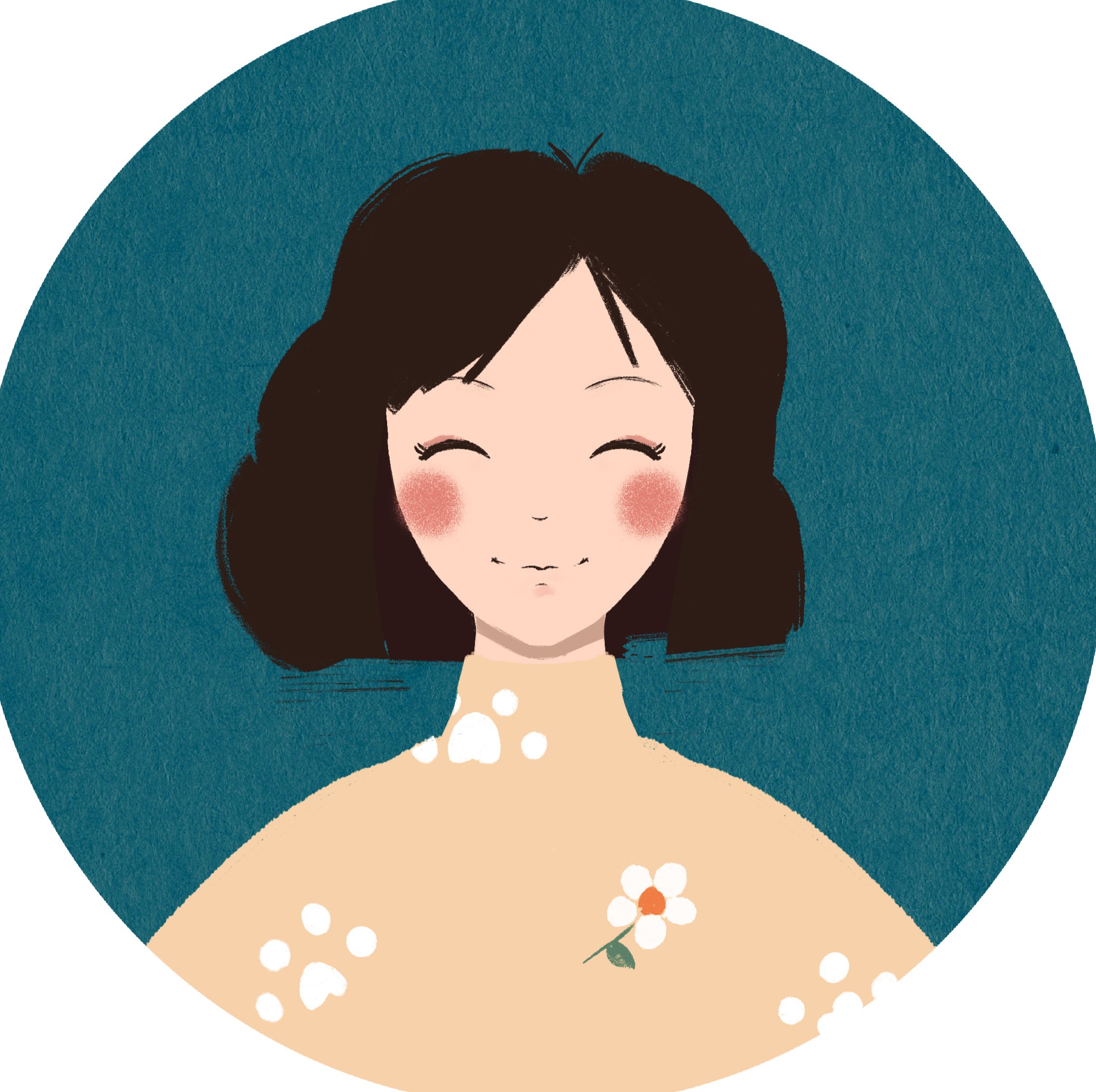 花翼手作 