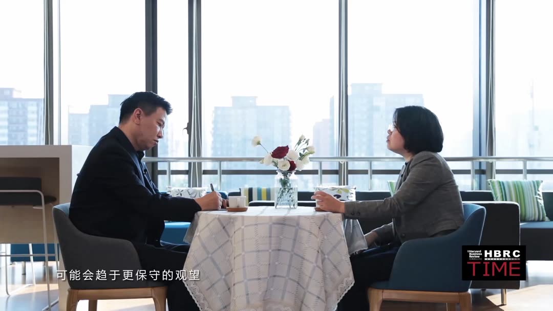 HBRC TIME·人才管理专题|拿什么吸引你,我的人才?