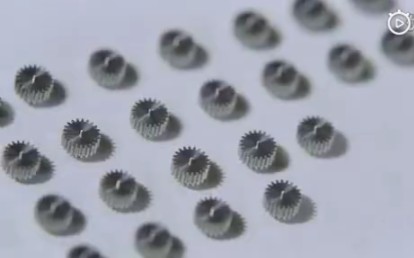 史上最复杂的百达翡丽手表制作过程,看完这个你就知道为什么卖这么...
