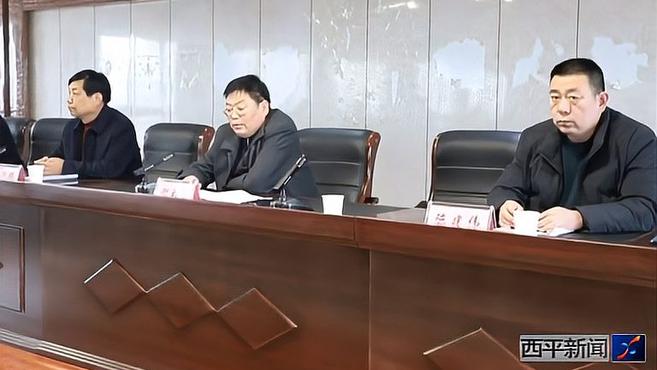 县住房和城乡建设局召开党史学习教育动员会