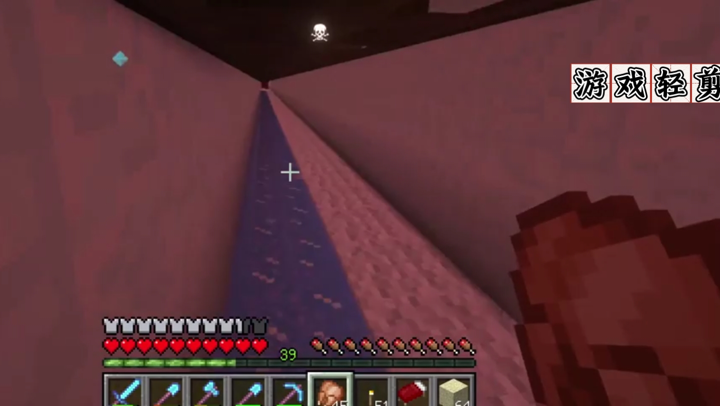 ...6我的世界红石教学之四倍猪人塔保姆级教程基岩版118网易版通用...