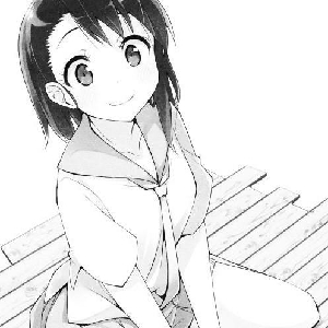 小点点和大胖达 