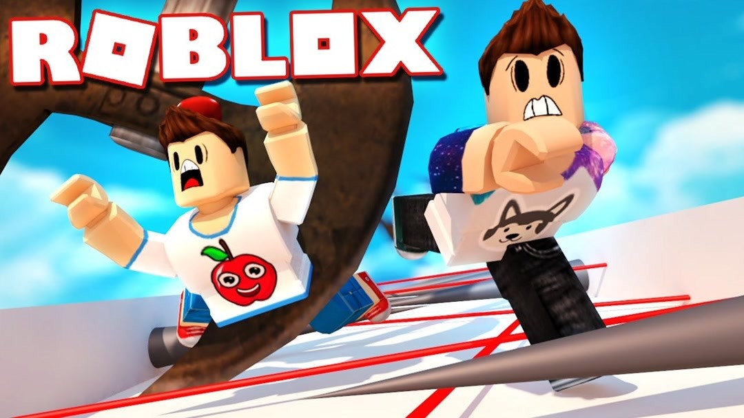 Roblox 惊天魔盗团模拟器!闯过重重关卡炸毁银行保险库