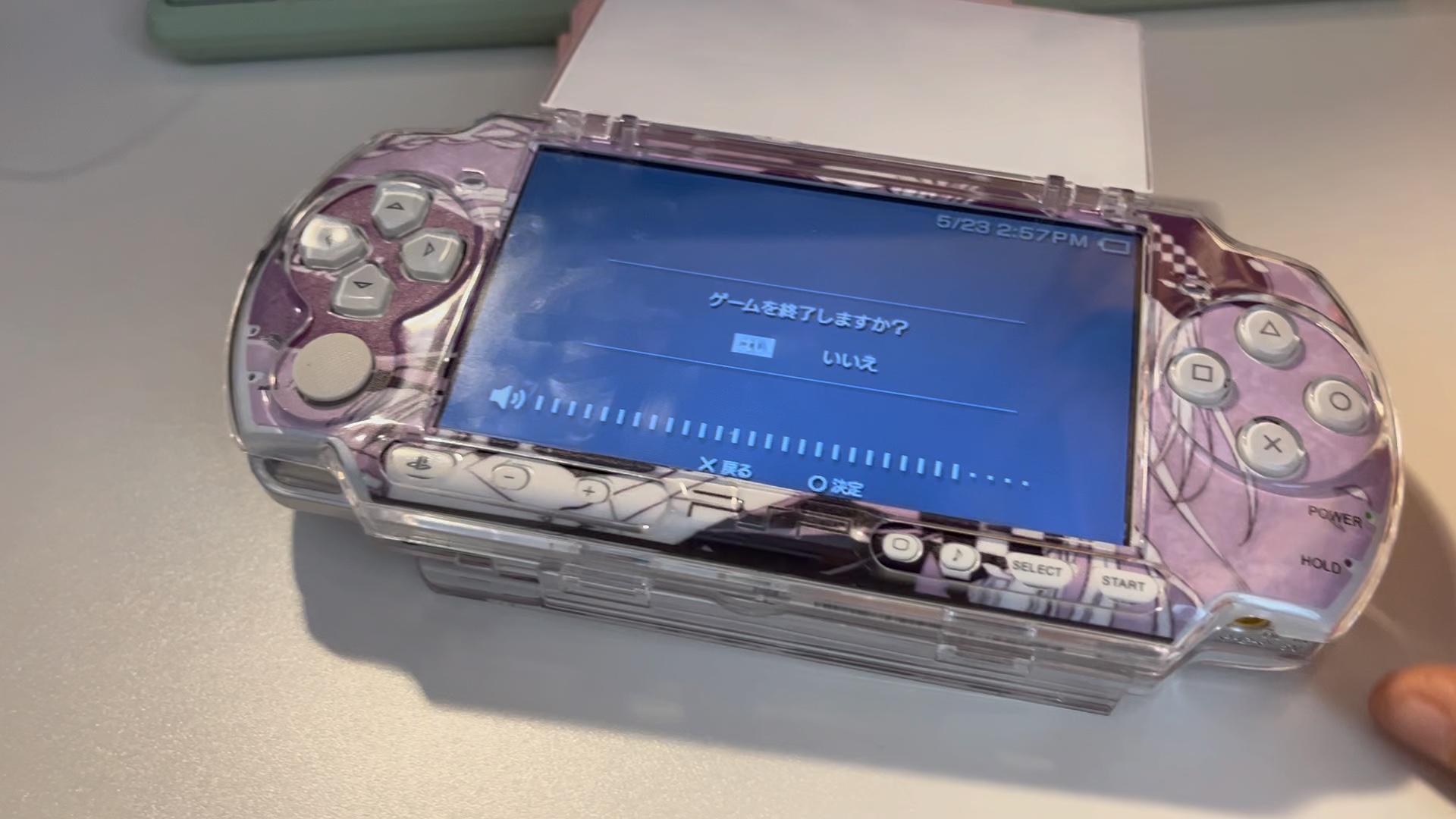 二手Psp2000的测评