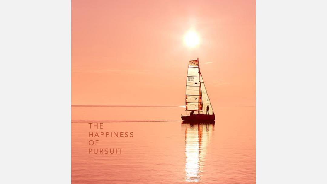 如果人生缺少目标,你就要找到自己的追求